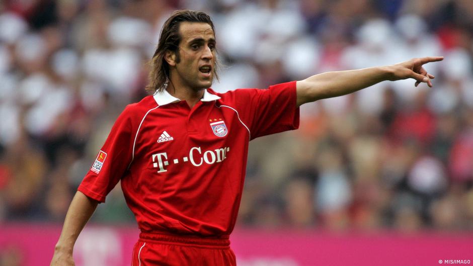 Protests in Iran: Ali Karimi leads sports call for support