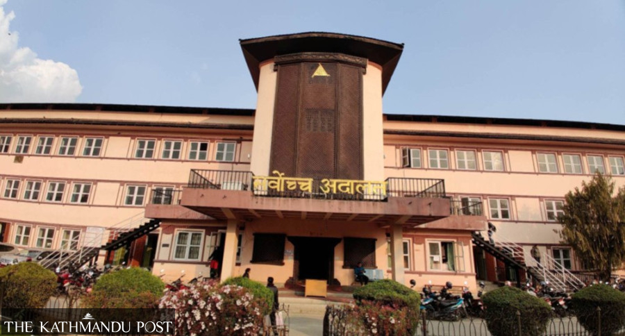 Supreme Court sends writ against government-Gen Z accord for full hearing