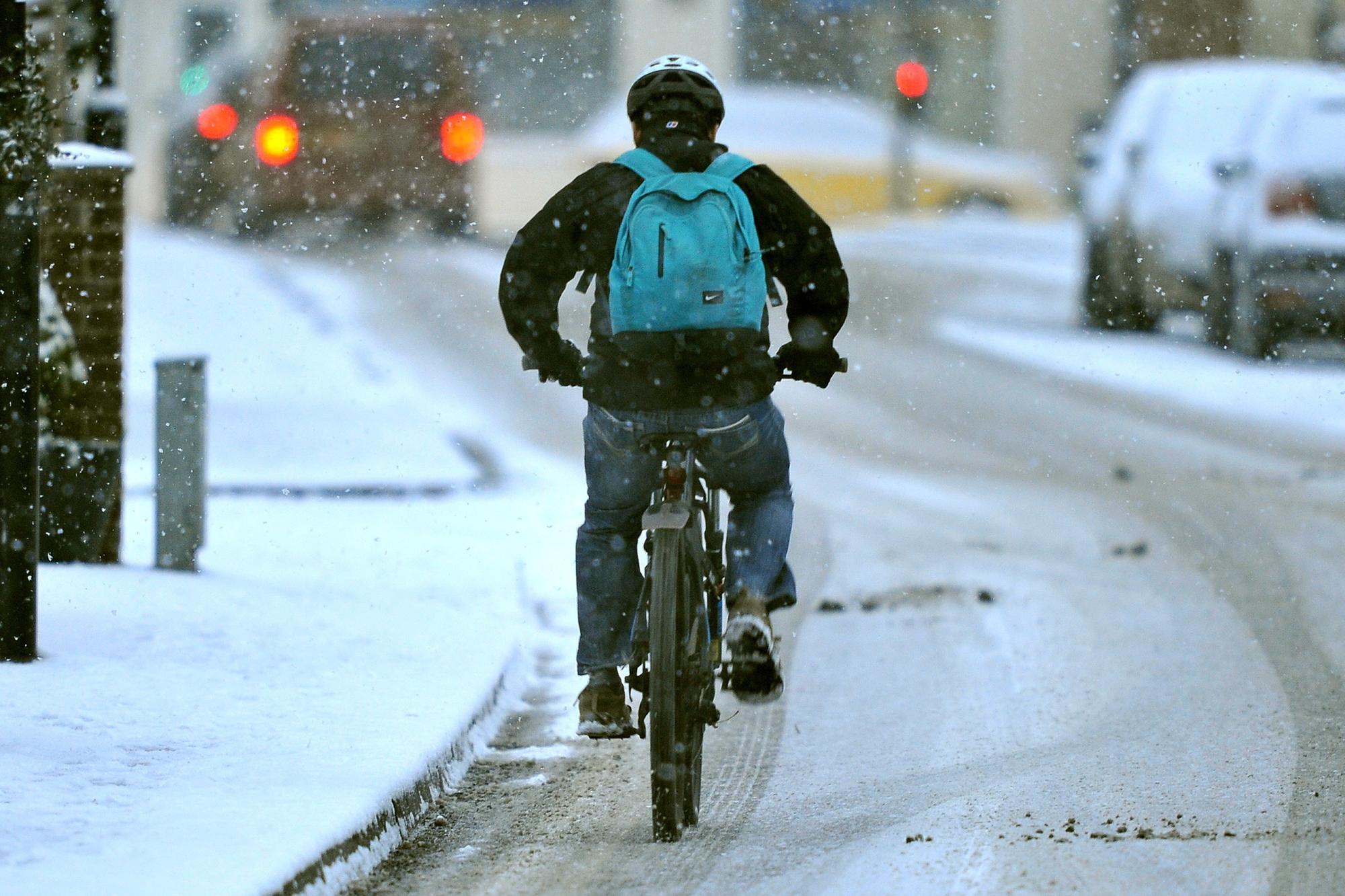 Crowborough included in weather warning about ice as Met Office warns ...