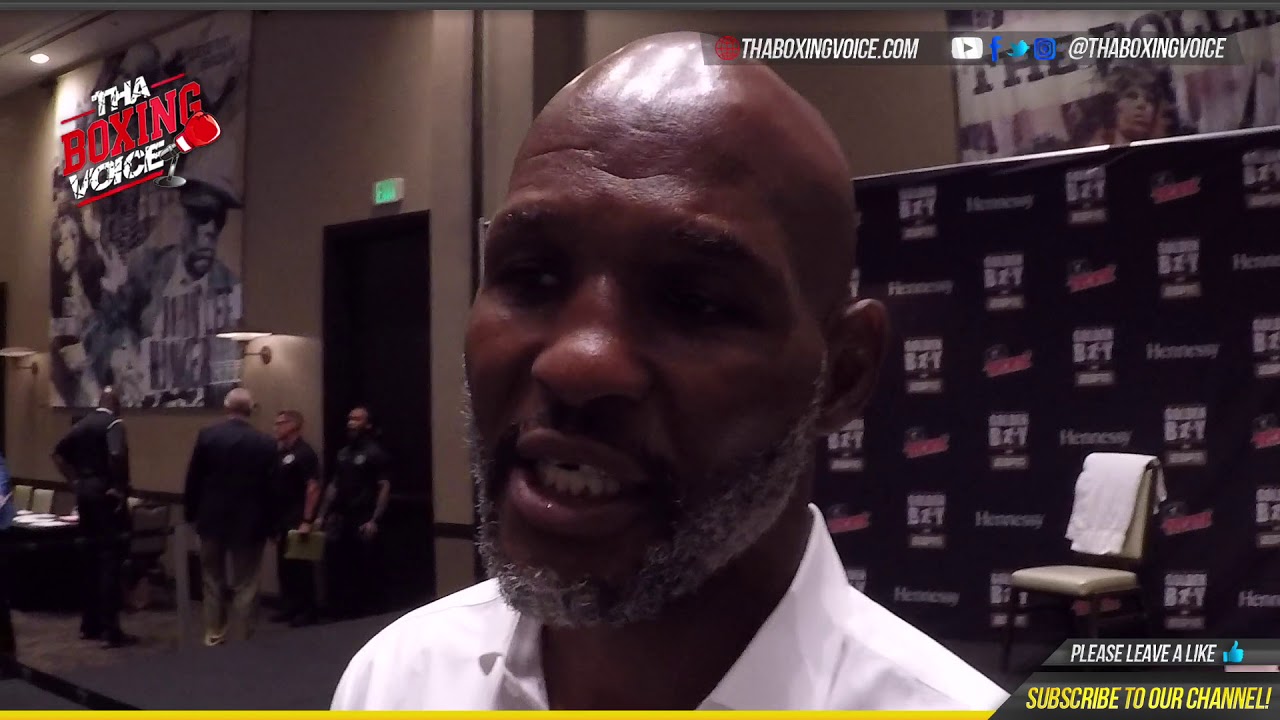 B Hop on GGG not truly having 20 defenses & Canelo coming out victorious