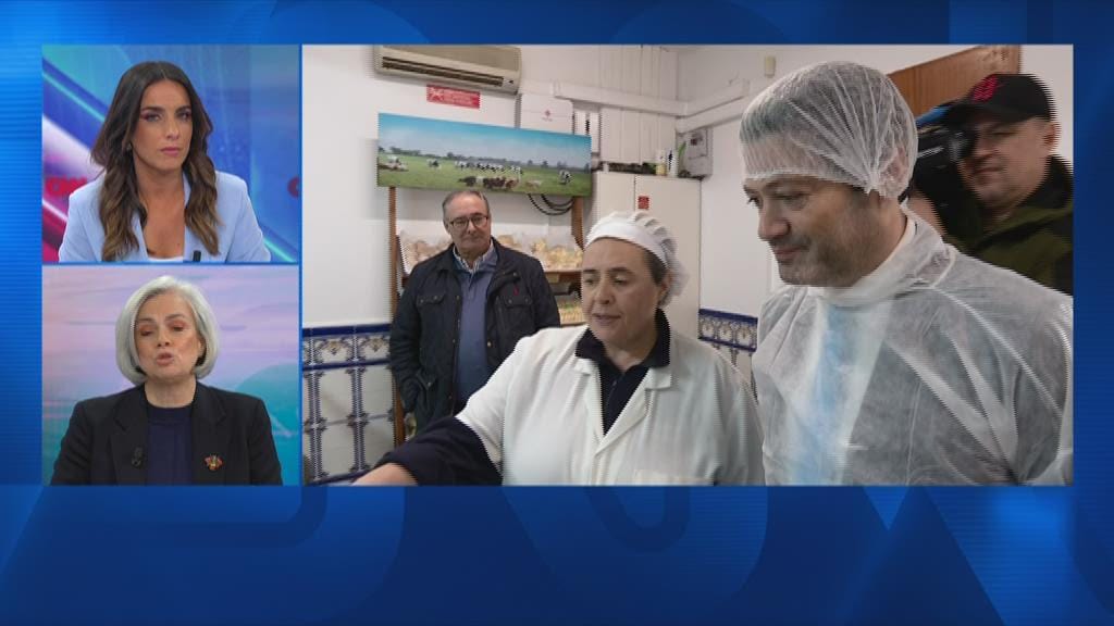 Talvez Ventura tente virar esta contenda para uma luta entre notáveis e ...