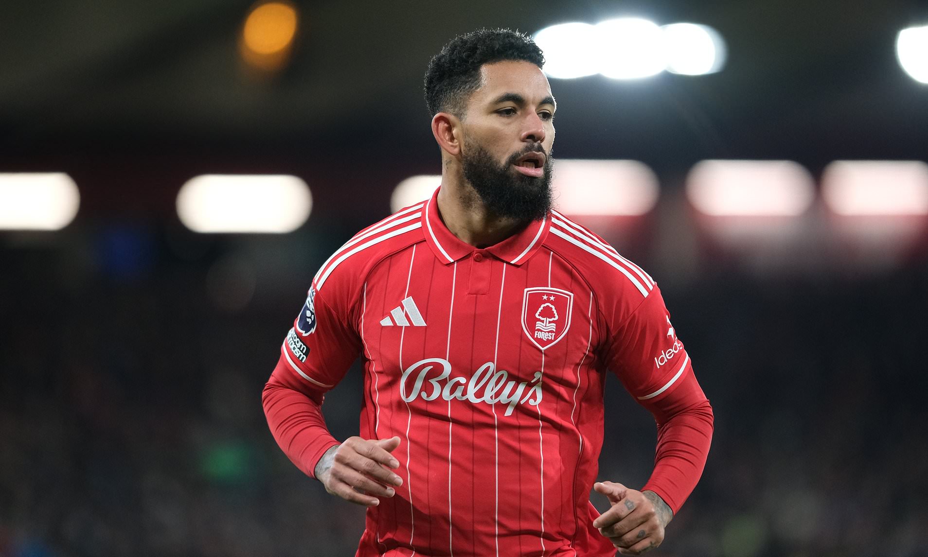 Aston Villa beat Chelsea to sign Douglas Luiz - as his Nottingham ...