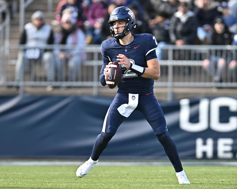 2026 NFL draft: Ranking the best QB prospects after Fernando Mendoza