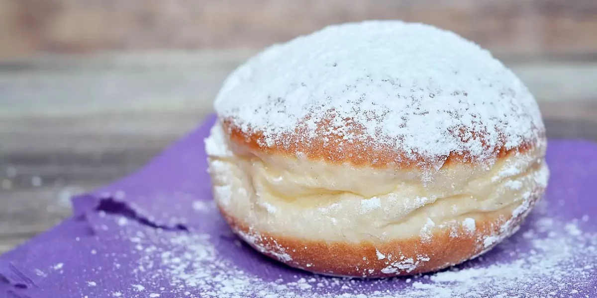 Wiens beste Krapfen 2026: Diese Bäckerei ist die klare Nummer eins