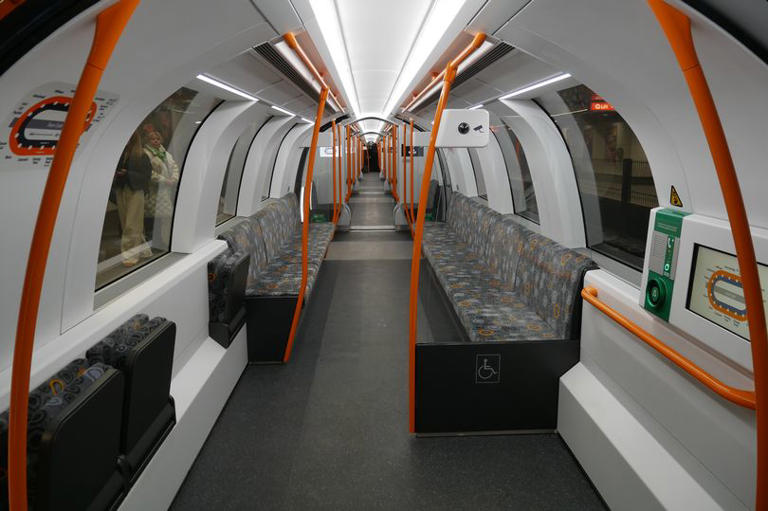 Scotland's 'best and worst' cities for public transport as one crowned ...