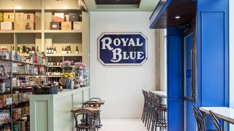 Is shopping at Royal Blue Grocery worth the Texas-sized prices?