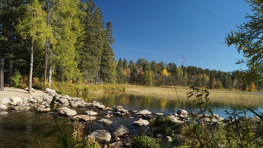 15 Minnesota lake parks that turn a quick outing into a mini-vacation