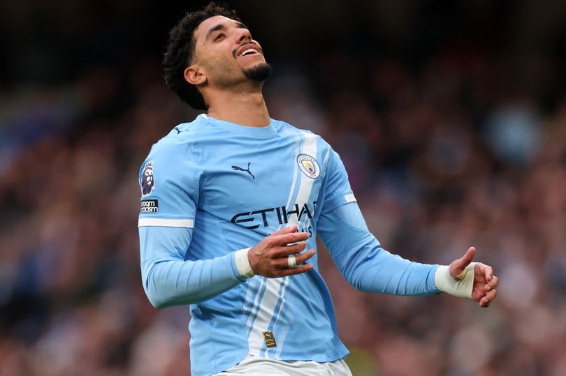 'I texted Tottenham transfer chief and told him to sign Omar Marmoush ...