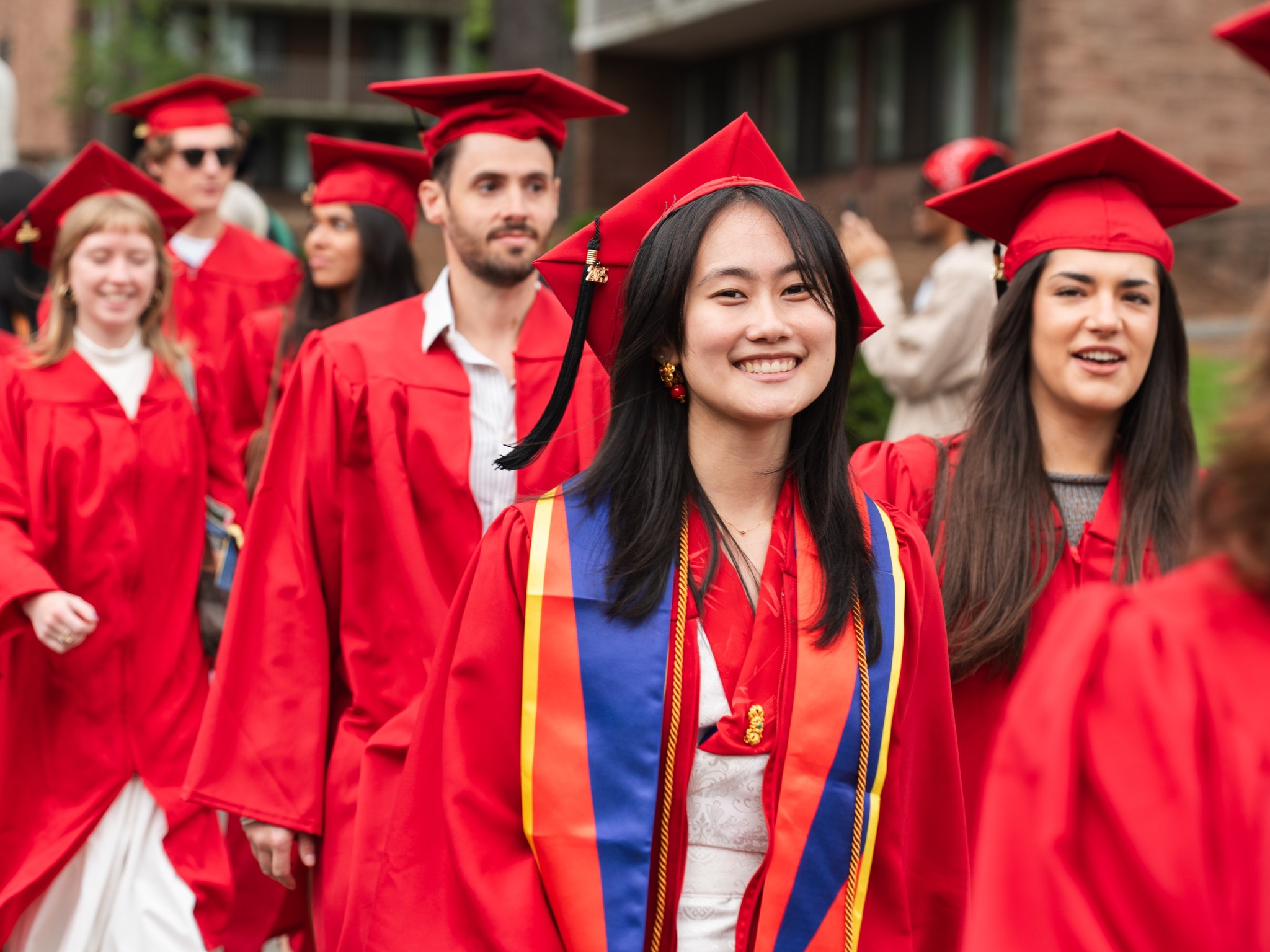 20 US universities offering highest financial aid to international students