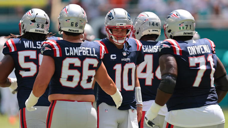 Four key matchups that could decide Super Bowl LX