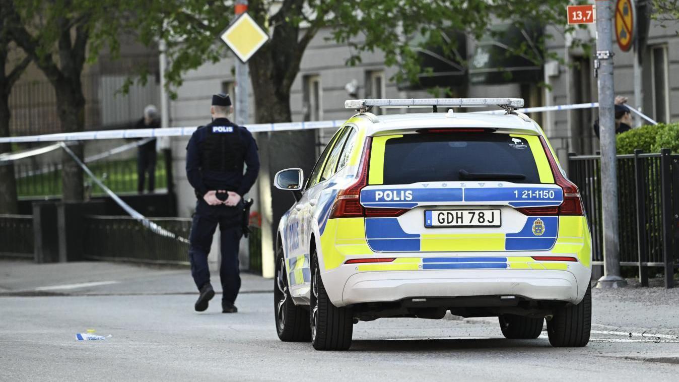 Sweden aims to lower age of criminal responsibility to 13 as gangs ...