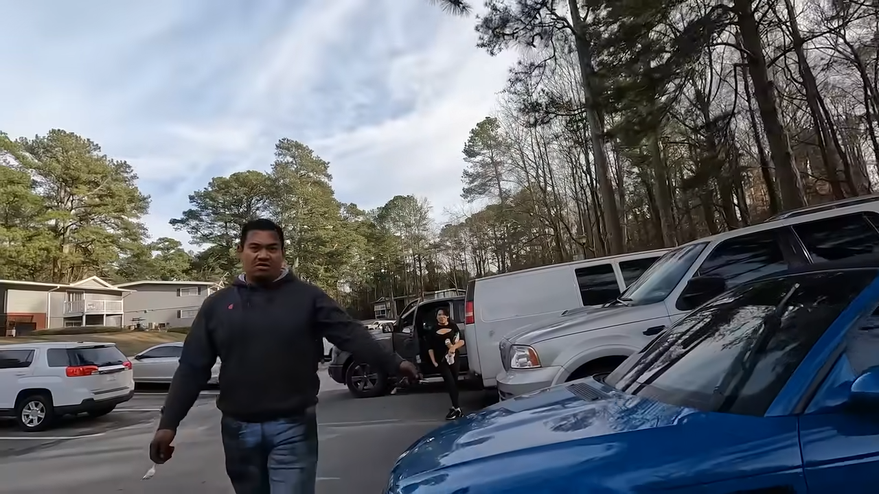 How repeat parking mistakes get noticed fast