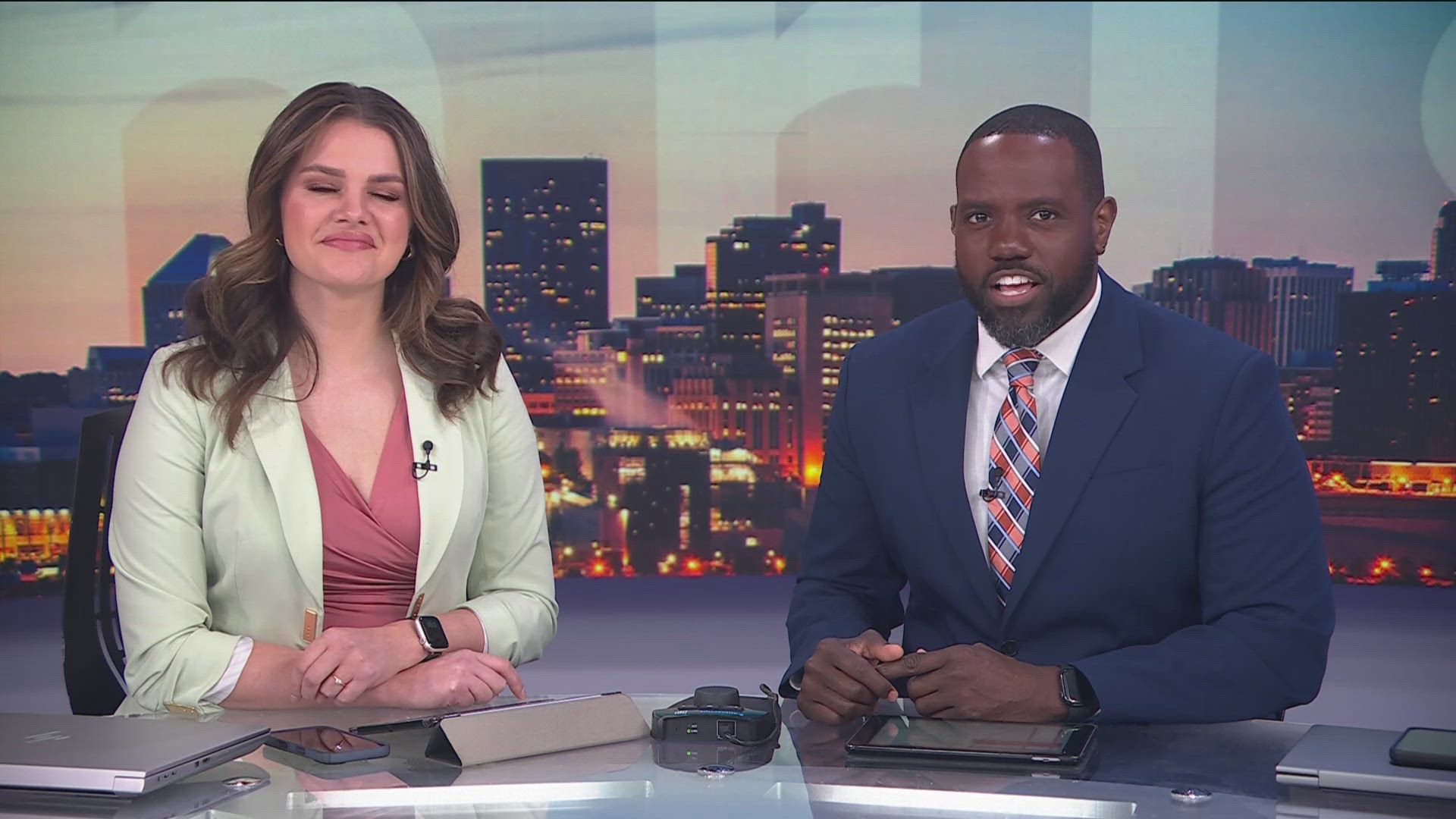 The morning headlines for Tuesday, Jan. 27