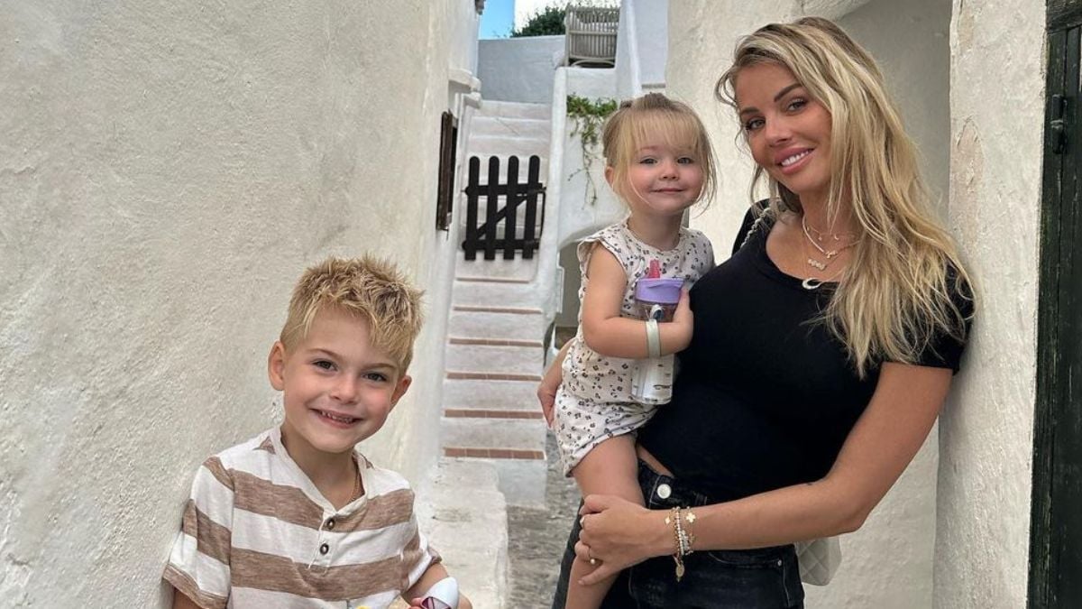 Jessica Thivenin séparée de ses enfants, la Marseillaise au plus mal ...