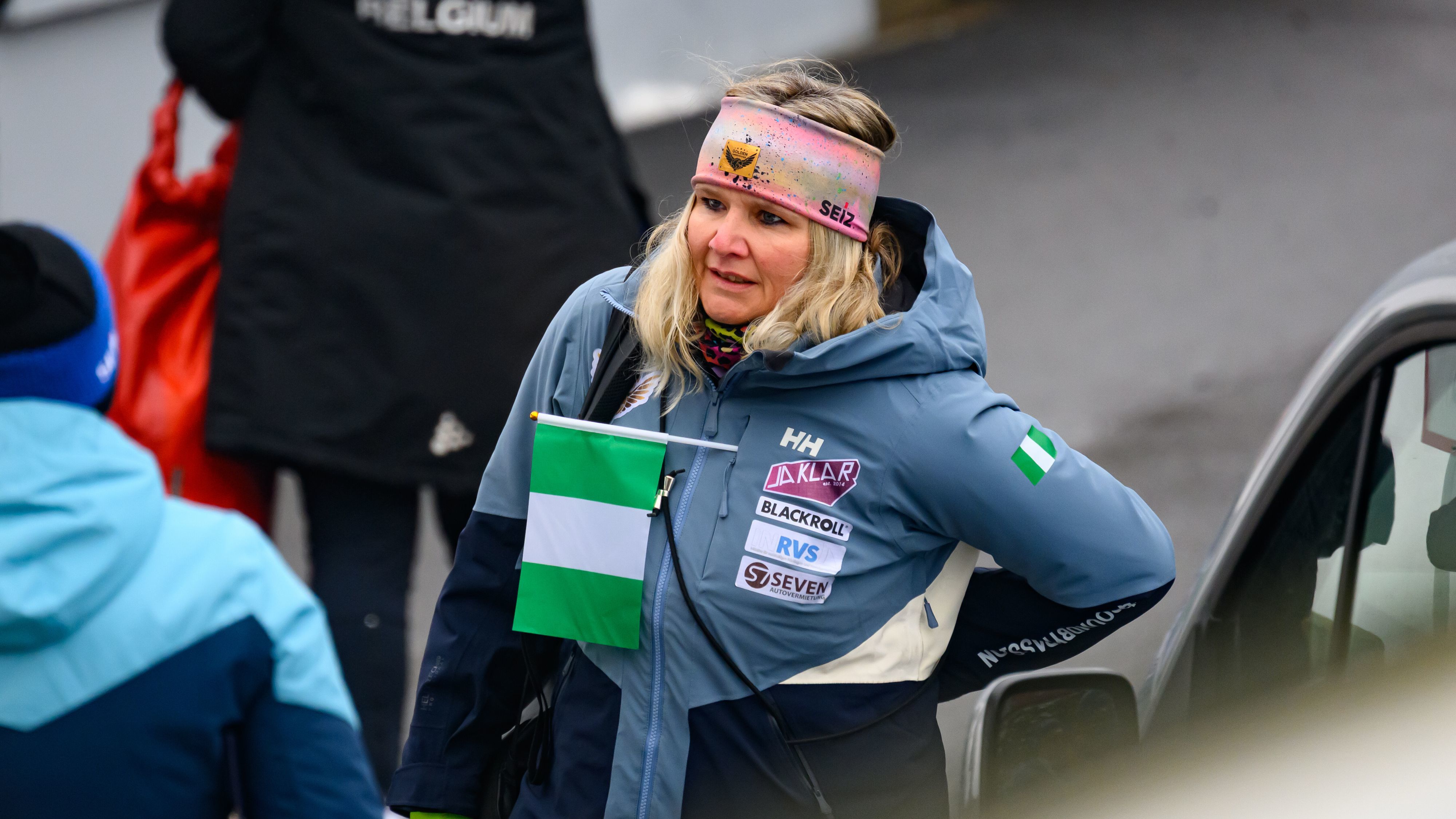 Cool Runnings 3.0: Bob-Team Nigeria verpasst Olympia