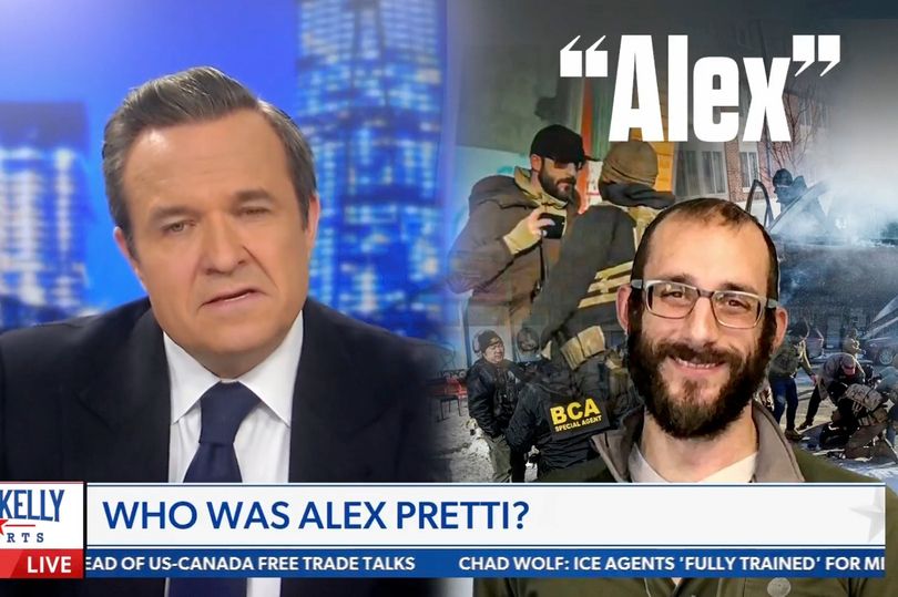 NewsMax viewers ask 'is he on drugs' as Greg Kelly bizarrely mocks Alex ...