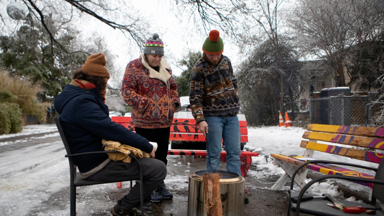 US declares power emergency in Texas as 83,000 lose power during storm