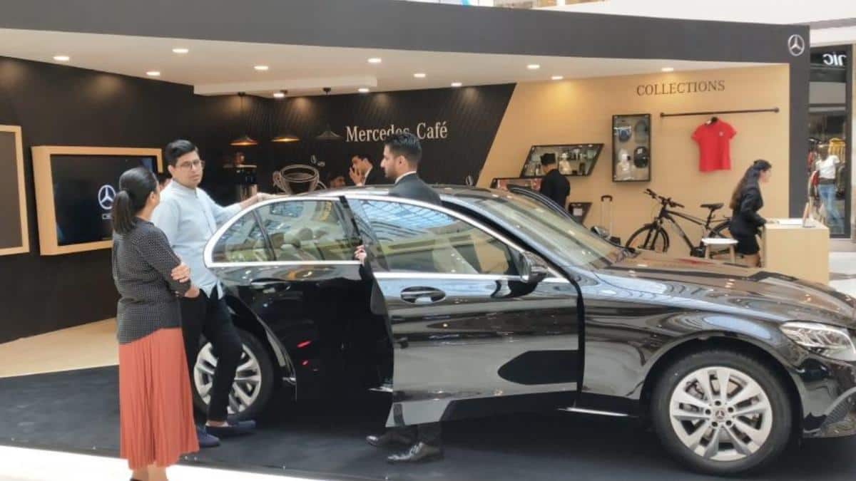 India-EU trade deal: These luxury cars to get cheaper as import taxes ...