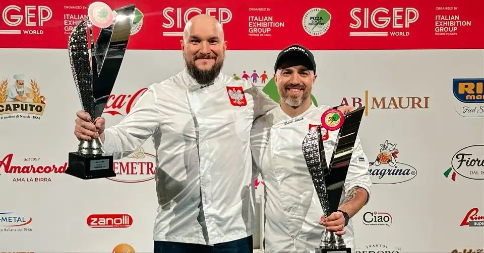 Z Kielc i Krakowa na szczyt świata. Tak Polacy zostali mistrzami w ...