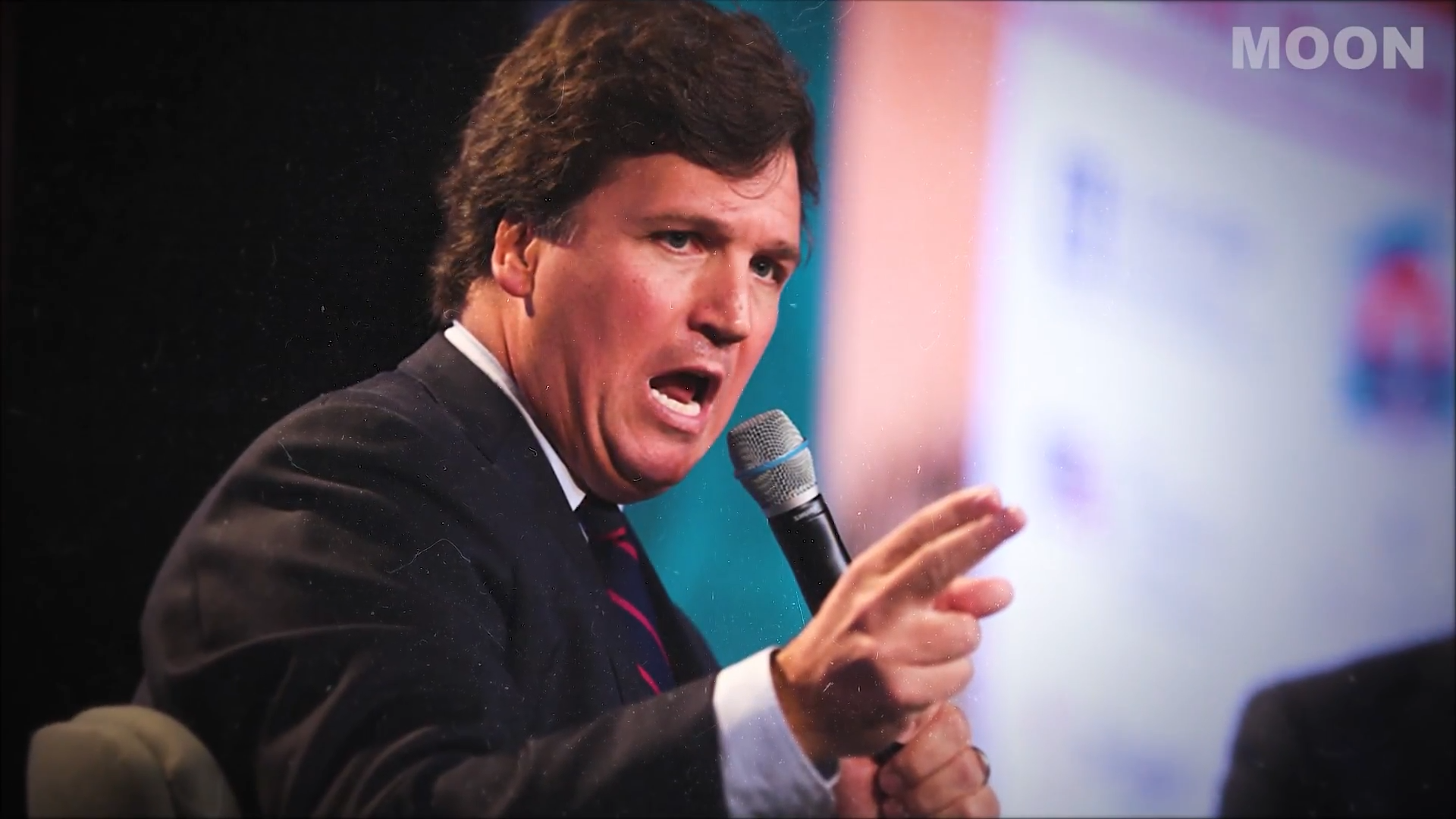 “You should never censor this stuff” - Tucker Carlson's break from ...