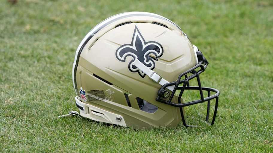 Saints mock draft: New Orleans gets steal at No. 8