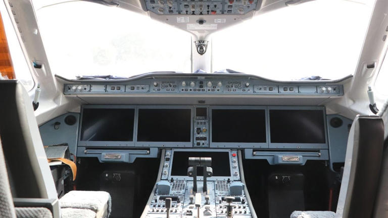 HAL is back to civilian aircraft manufacturing—SJ-100 in the spotlight ...