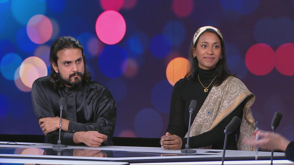 When Sufi devotion meets the symphony: The Orchestral Qawwali Project