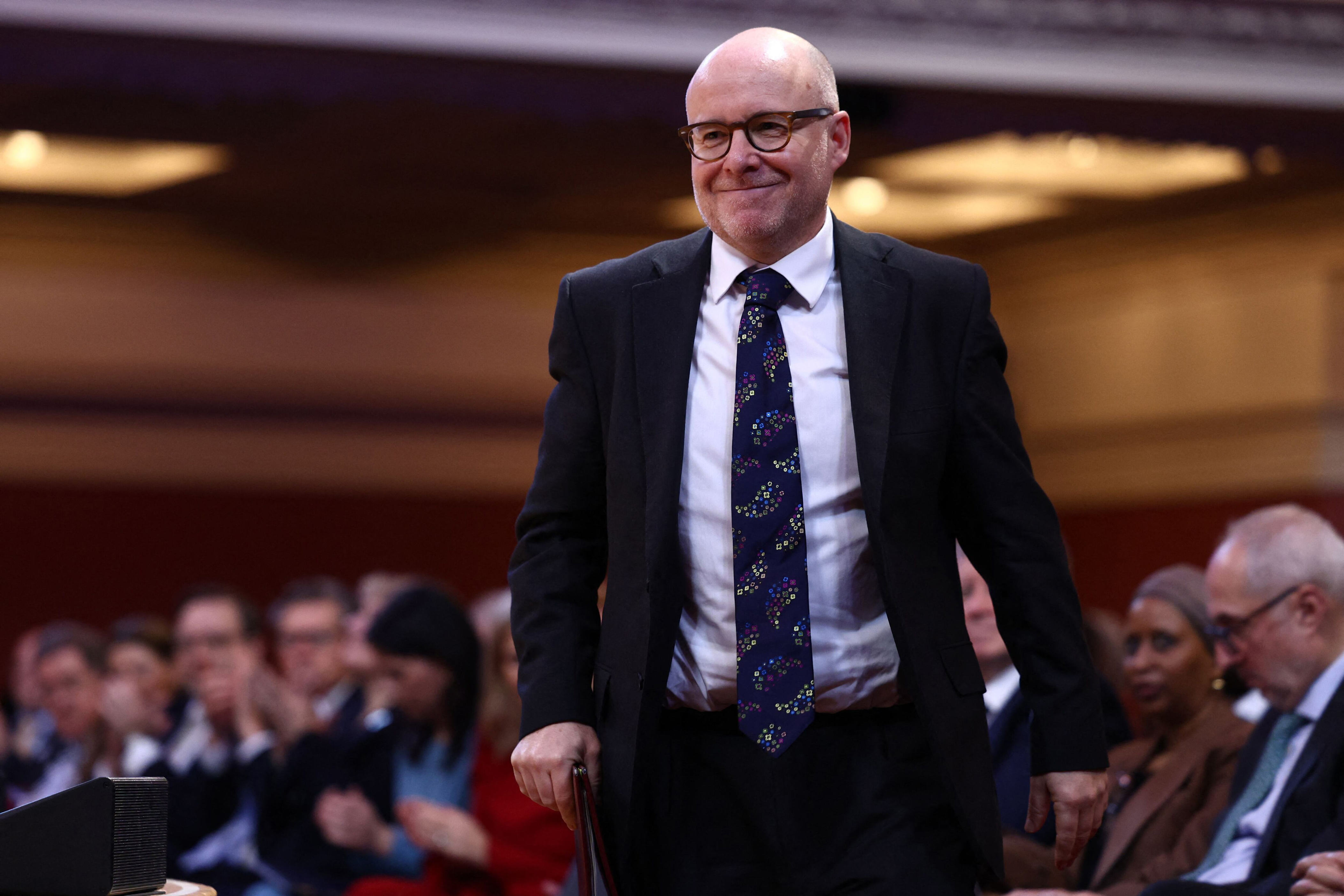 UK government urged to get tougher on Israel to meet ICJ Gaza orders