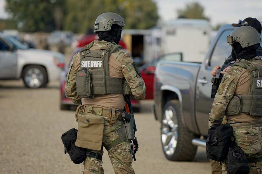 Idaho gun-rights backers, defense lawyers voice worries about Minnesota ...