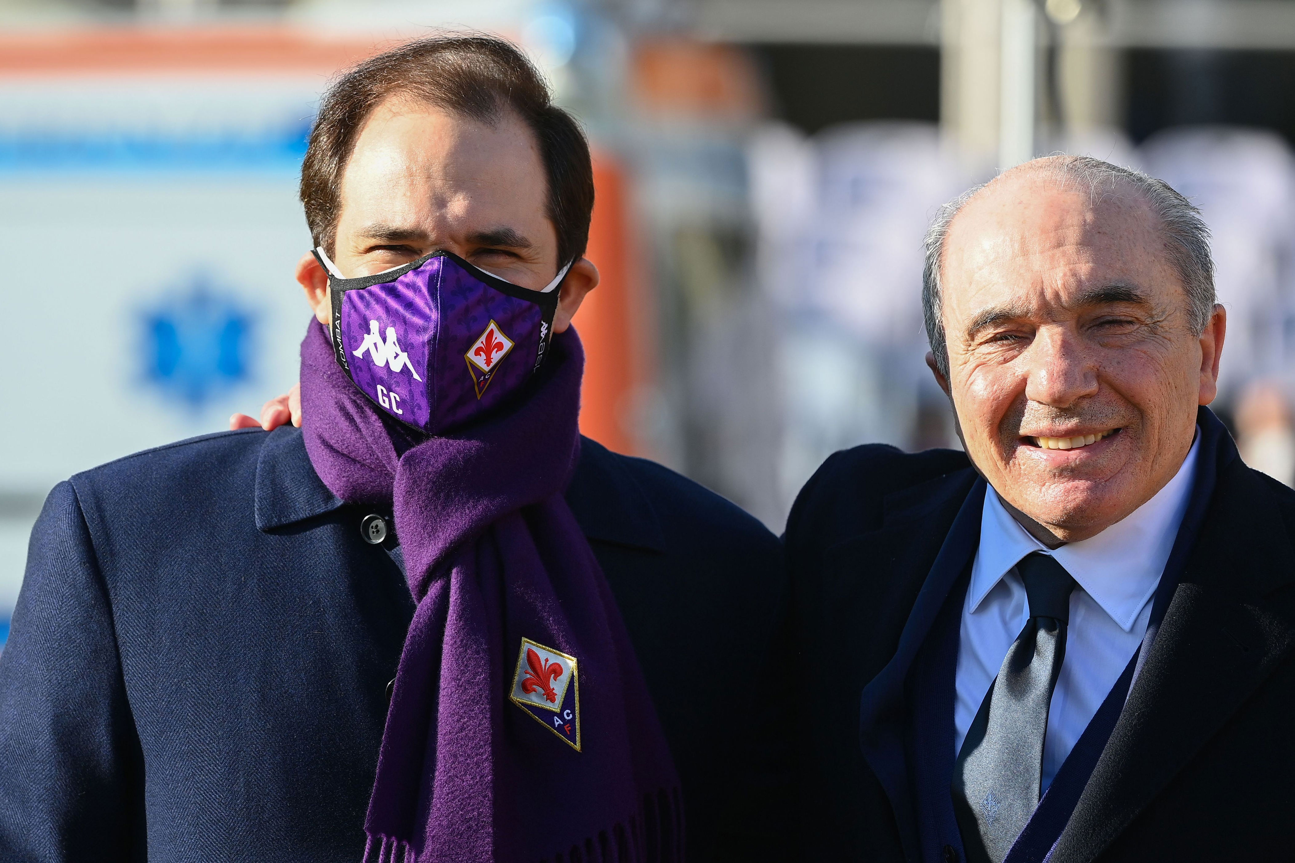 Fiorentina, nominato il nuovo presidente: sarà Joseph Commisso, figlio ...
