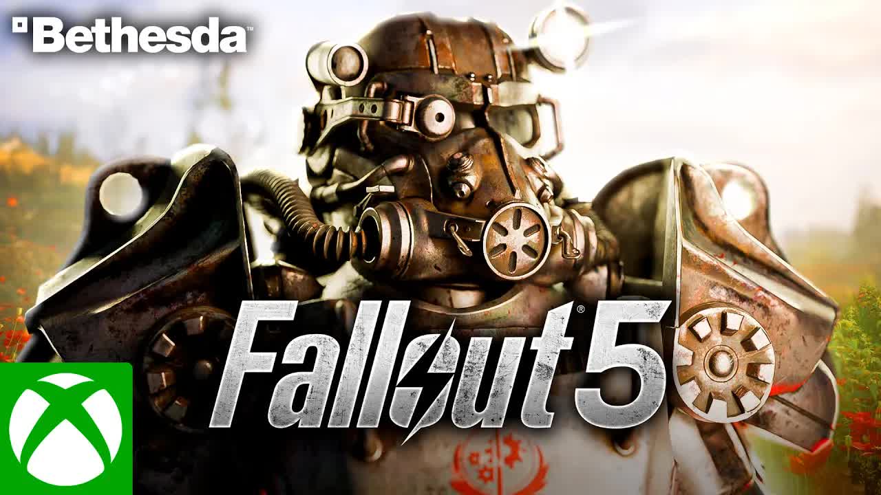 Fallout 5 - How the story plays out! Huge info & TV show tie ins! (Next ...
