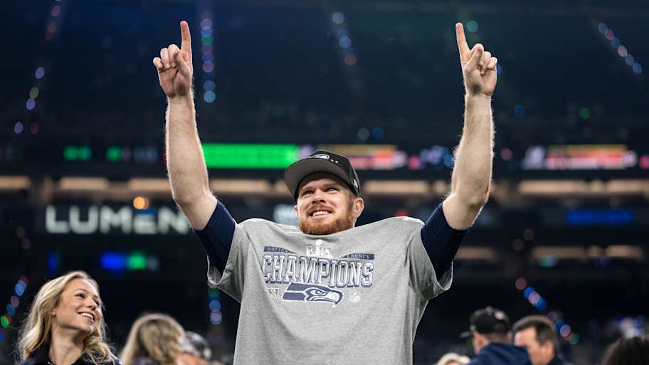 Ranking the 2018 NFL draft QBs: Sam Darnold stands alone with his Super ...