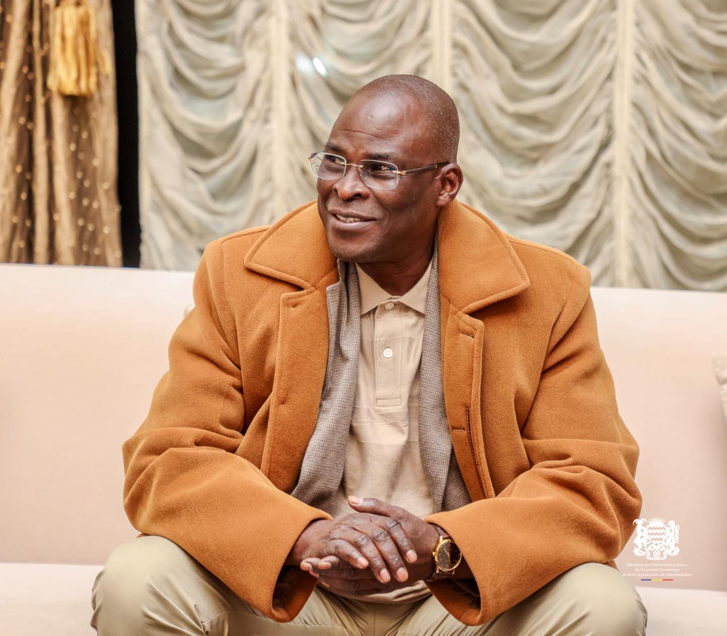 Le Tchad et l’Azerbaïdjan nouent des accords en matière de ...