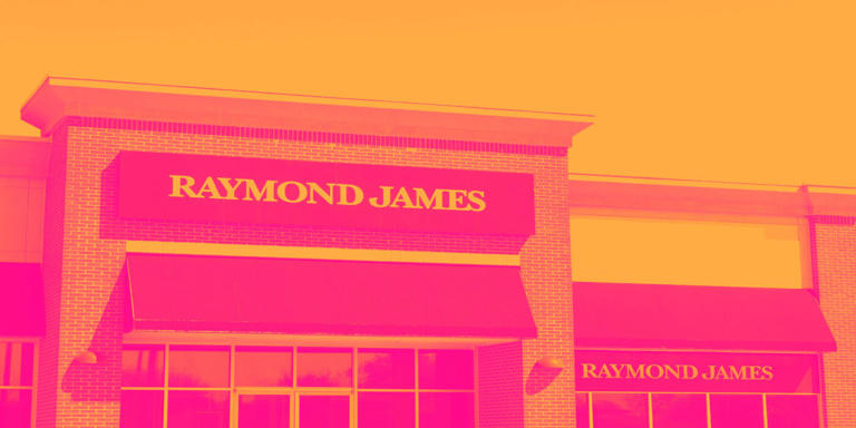 Raymond James (RJF) to report earnings tomorrow: Here is what to expect