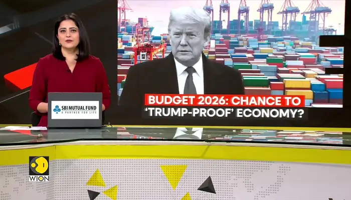 India’s budget 2026 targets growth amid global economic challenges