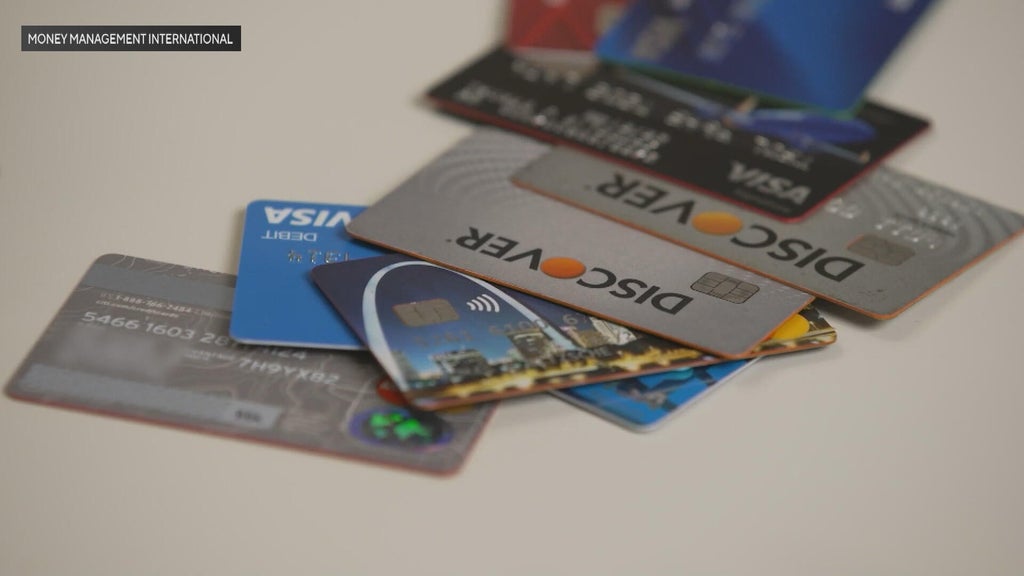 Trump pushes for 10% cap on credit card interest. Here's how to get a ...