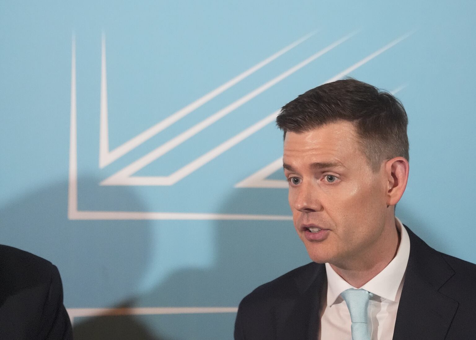 Matt Goodwin named as Reform UK candidate in Gorton and Denton by-election