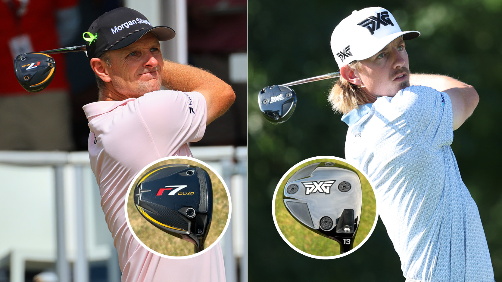 Low-spin drivers to become obsolete? The Golf Monthly equipment team ...