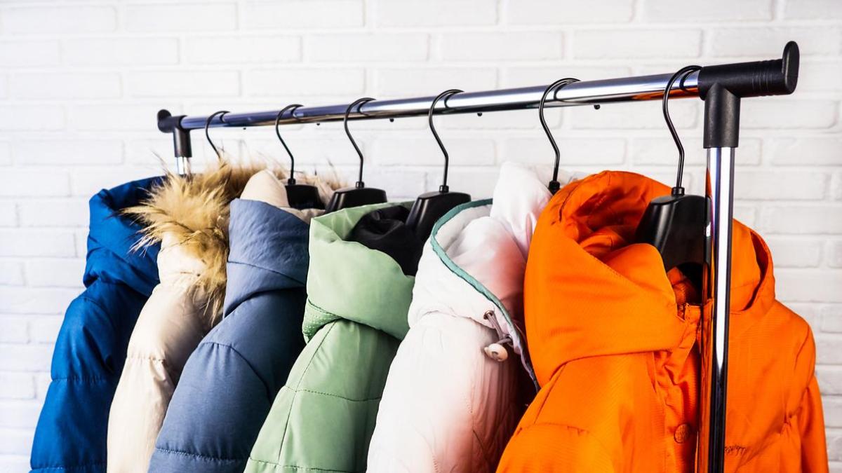 The North Face liquida sus chaquetas: con descuentos que superan el 40%