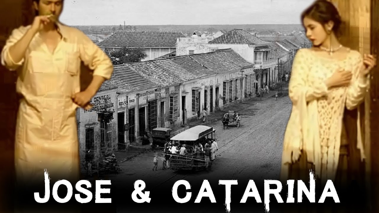 This is the crime that mixed murder, seduction, and urban legend