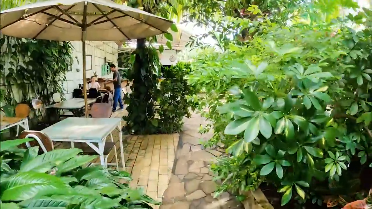 When adventure turns into stress on the road