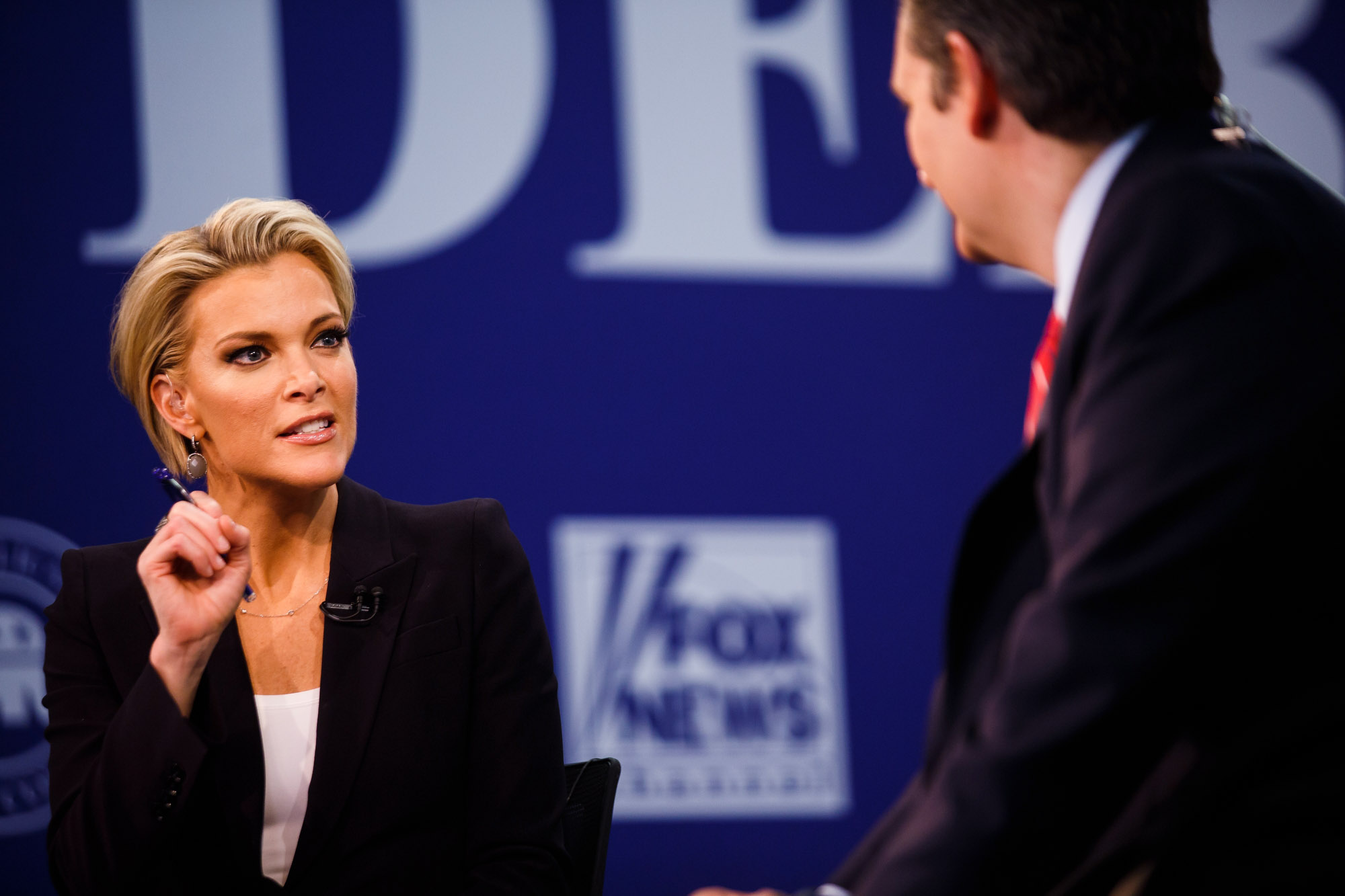 Megyn Kelly presses James O’Keefe: Why aren’t Minnesota protesters ...