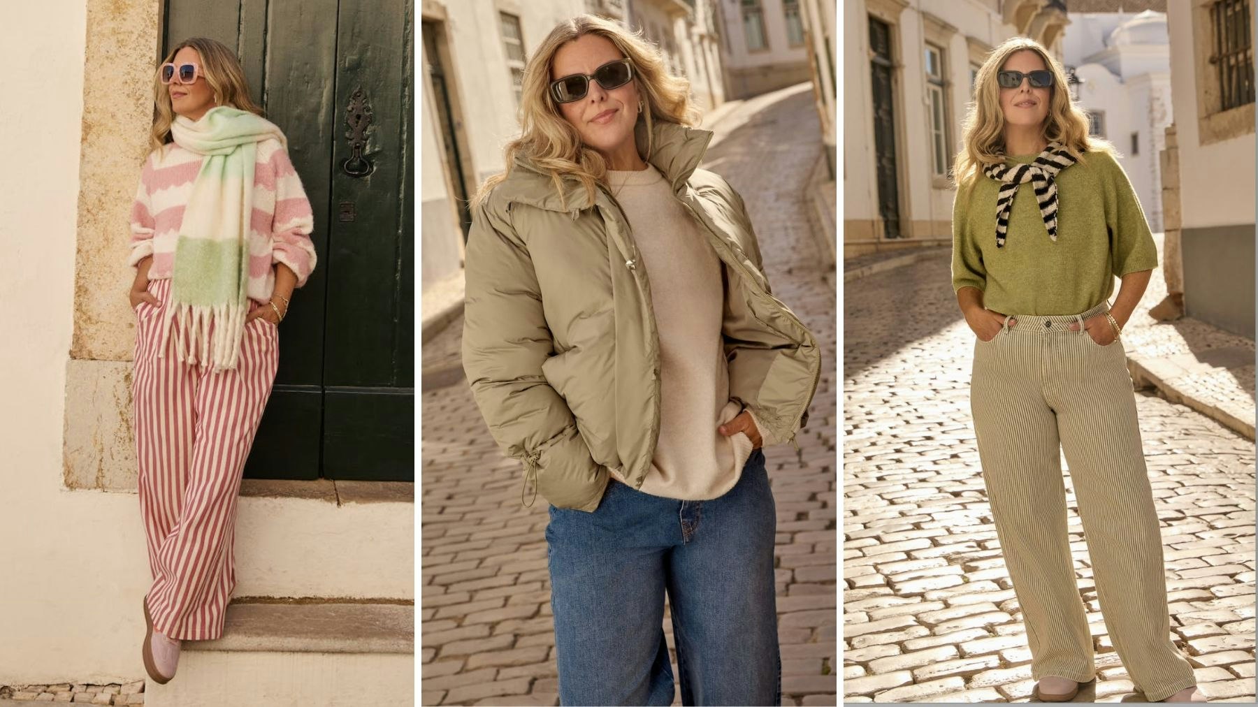 The latest Erica Davies x George at Asda collection just dropped – and ...