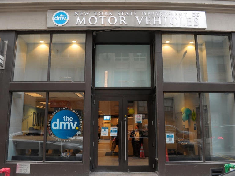 NY travelers without REAL ID to face new fee starting Feb. 1