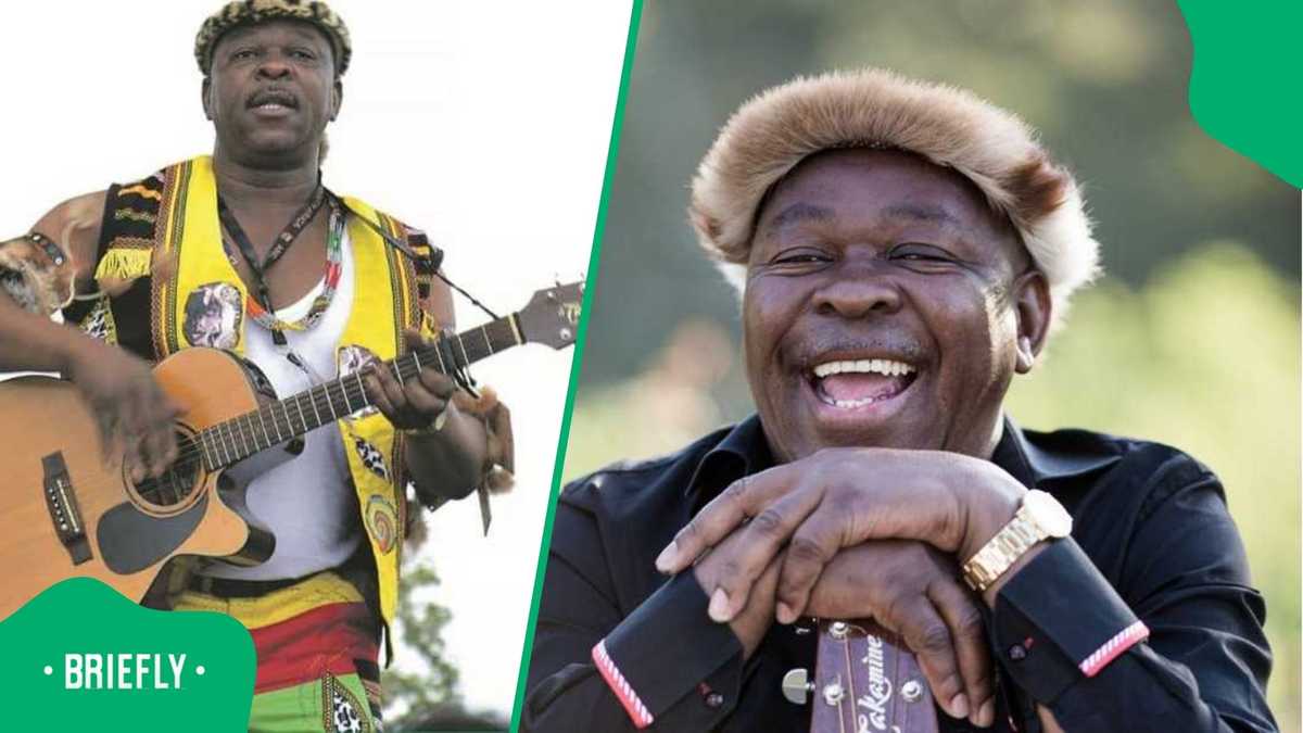 Maskandi singer Phuzekhemisi doubles down on comments on illegal ...