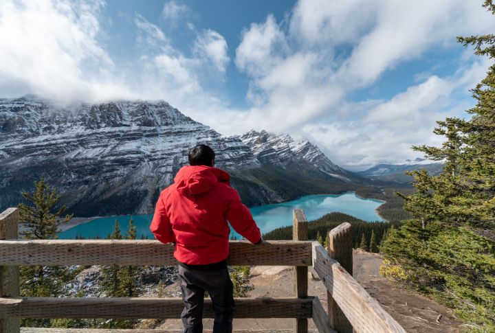 15 unmissable American wilderness destinations for adventure lovers