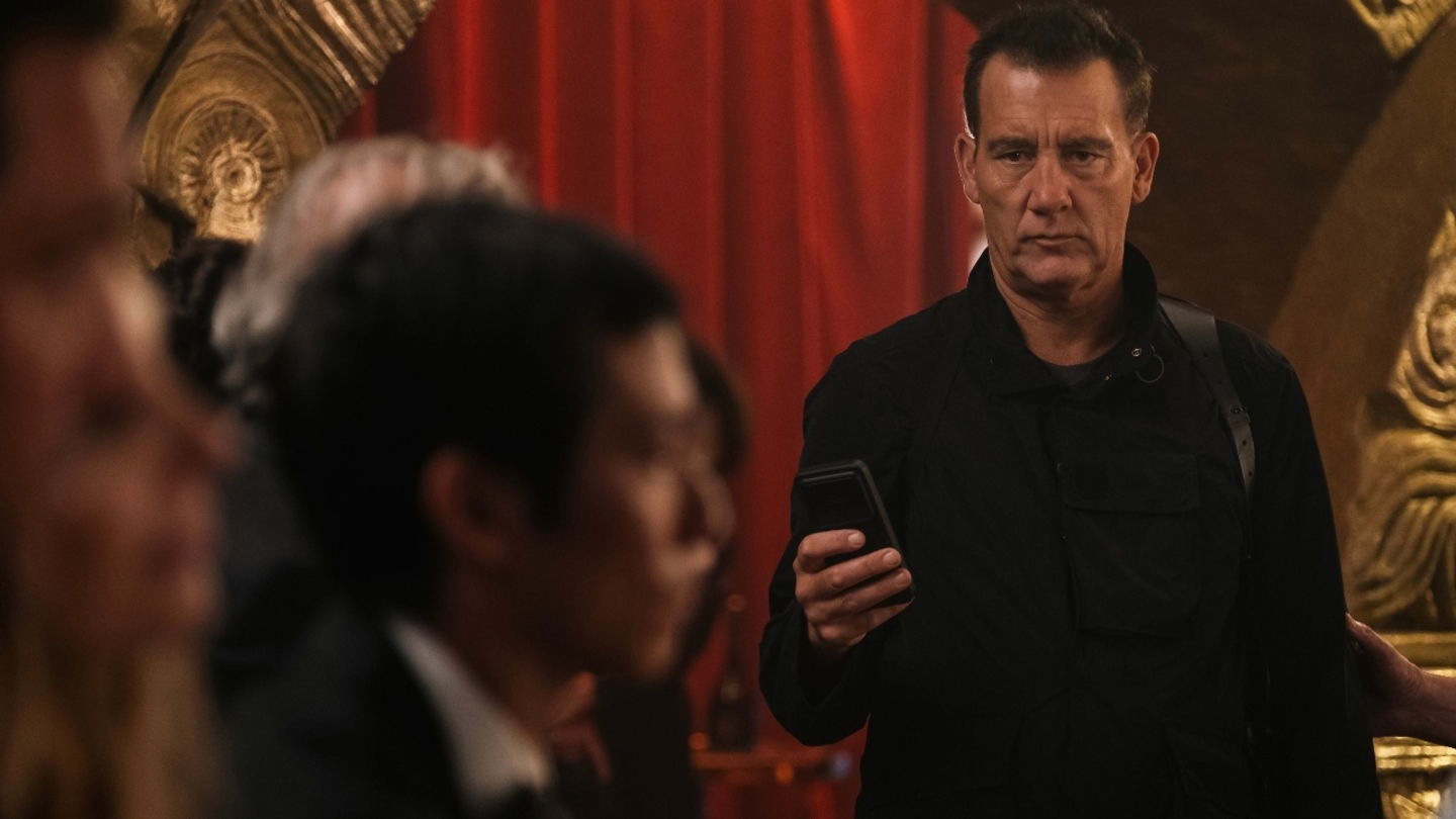 La nueva película del director de 'GoldenEye' y 'Casino Royale' llega a ...