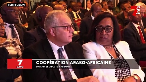 Le 7Actu du 14 janvier 2026 (édition 12H)