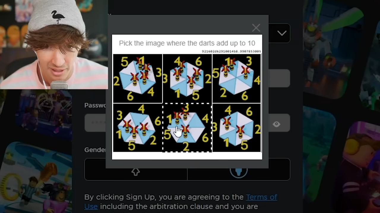 Roblox display names are out and players are already confused