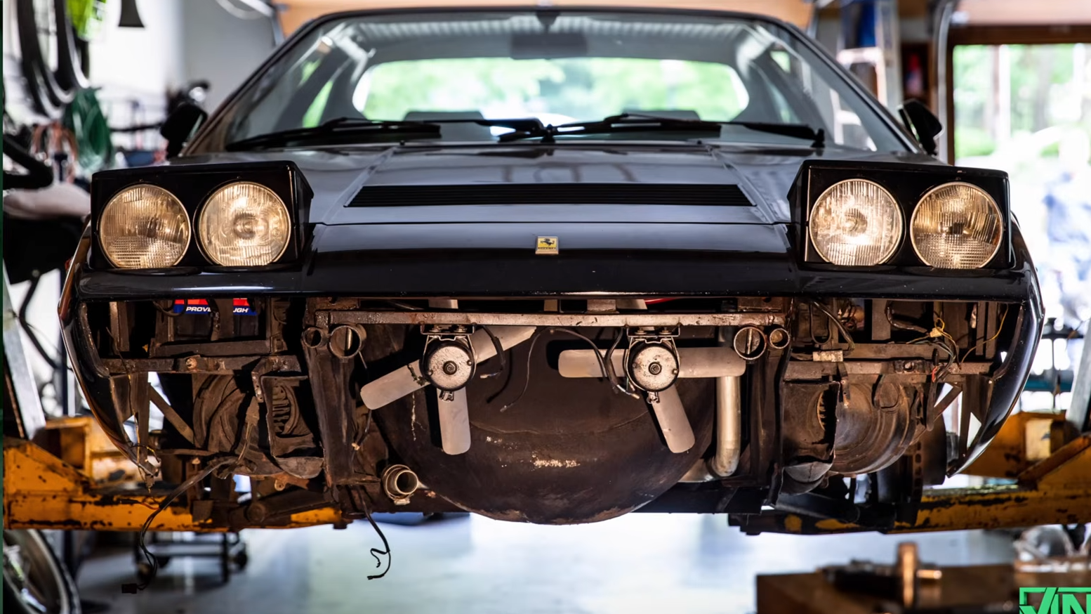 Cheap Ferrari projects are even worse than you think